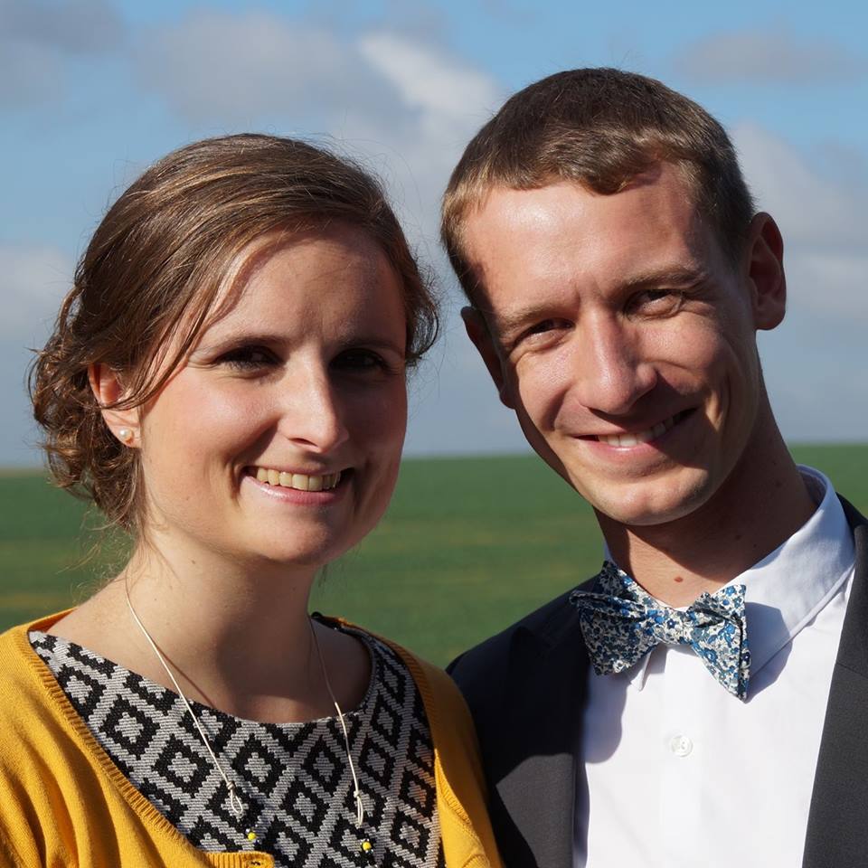 The wedding gift list of Helene Londos and Alexandre Lesueur